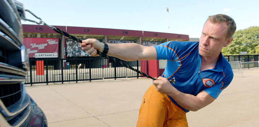 Siôn Roberts | tv & film editor